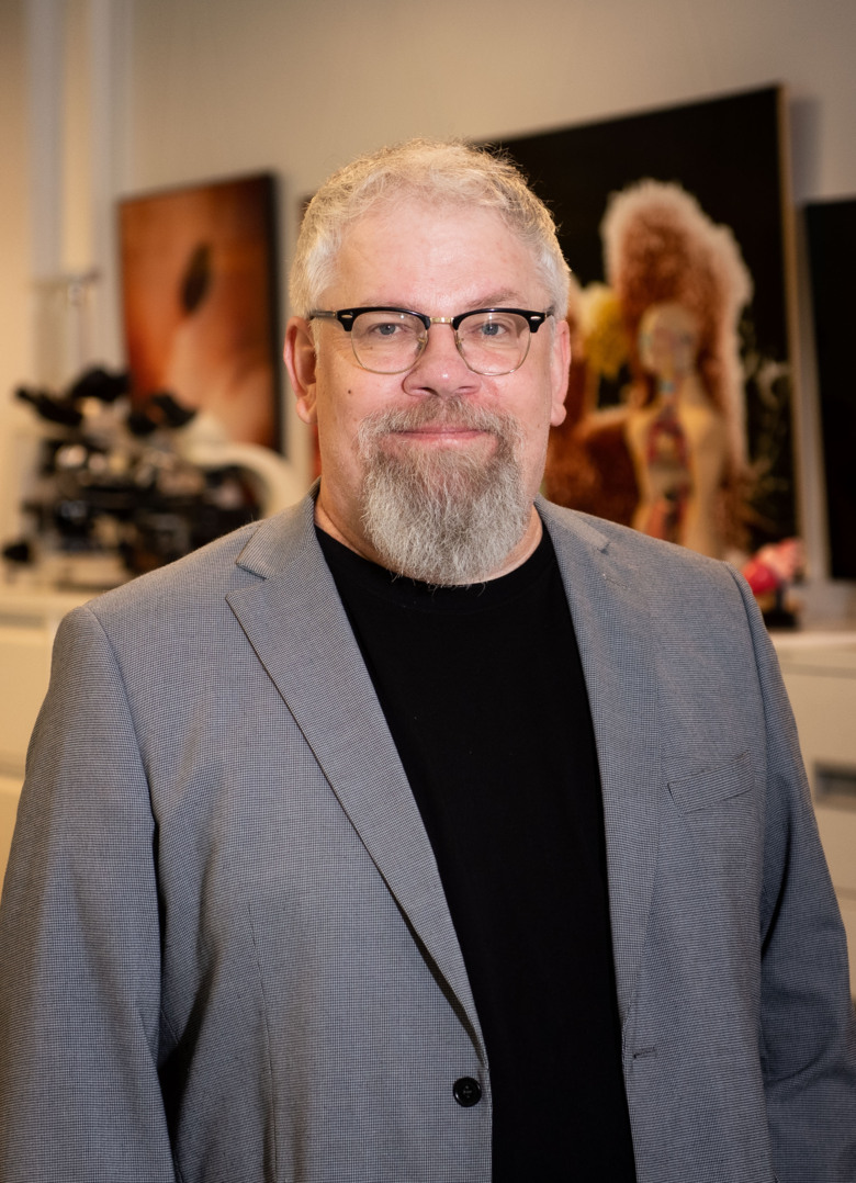 Neuroscientist with an interest in technology | Karolinska Institutet